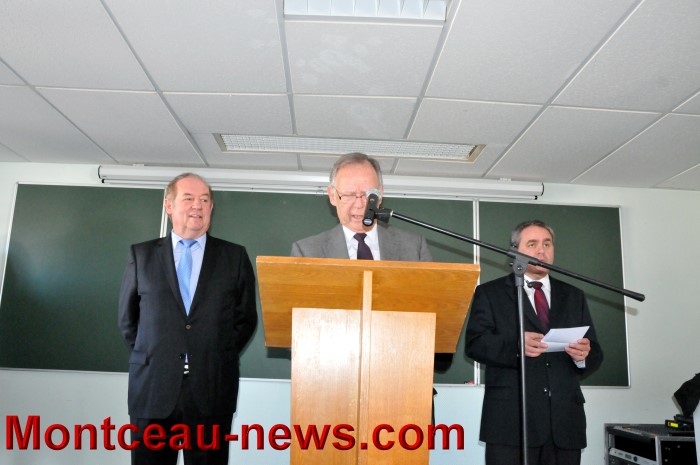 Engagement en faveur du plan de continuation de l’Hôtel-Dieu du Creusot ...