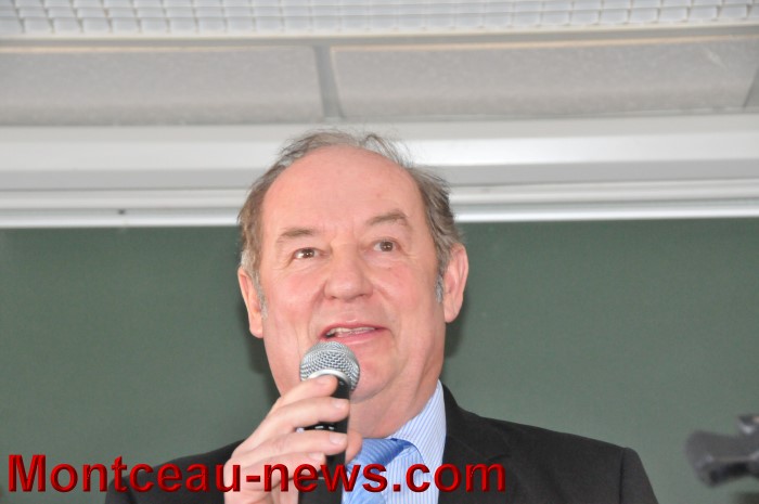 Engagement en faveur du plan de continuation de l’Hôtel-Dieu du Creusot ...