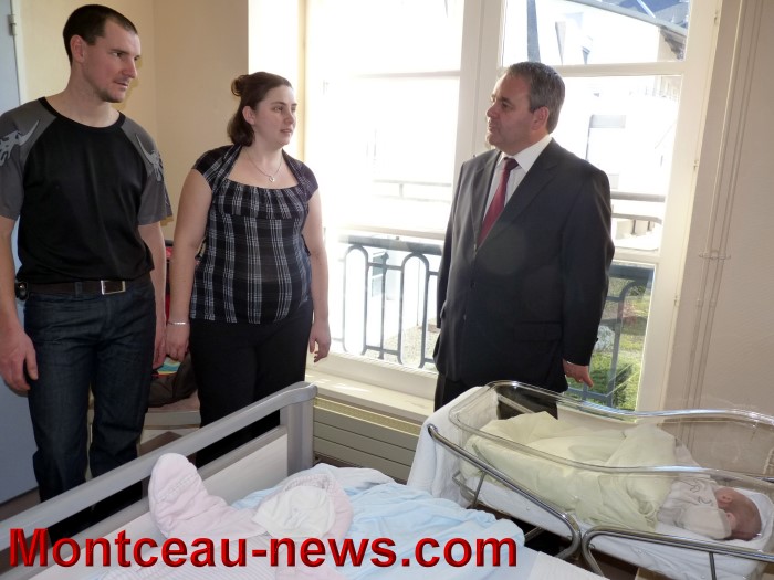 Engagement en faveur du plan de continuation de l’Hôtel-Dieu du Creusot ...