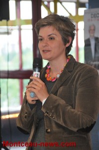 Législatives 2012 (5ème circonsciption Chalon-Montceau) « Montceau News ...