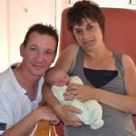 Le coin des «bouts d’choux» - Montceau News